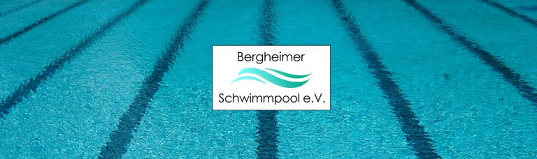 Sportparkbad Bergheim-Zieverich – Bergheimer Schwimmpool e.V.